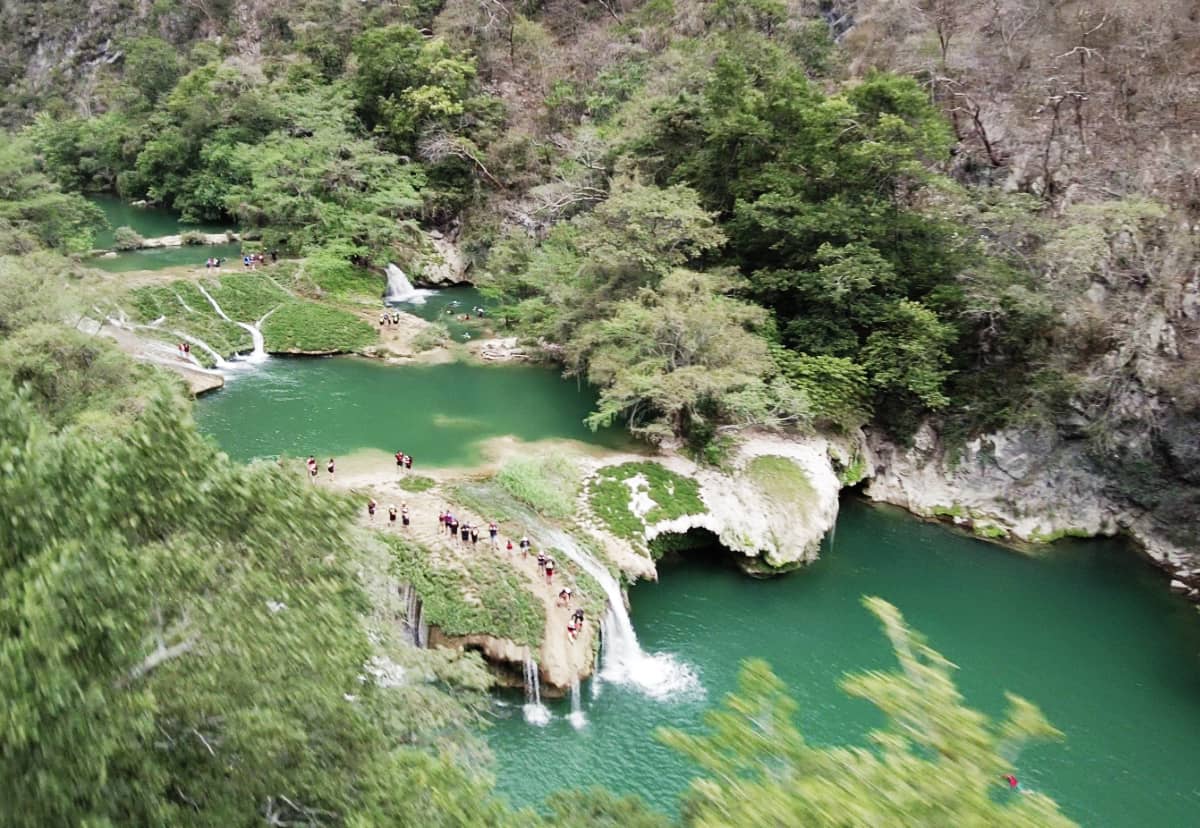 9 Amazing Huasteca Potosina Tours Not to Miss