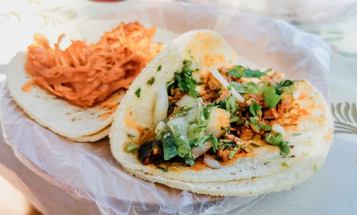 10 Mexico City Taco Tours That Are Worth Every Bite
