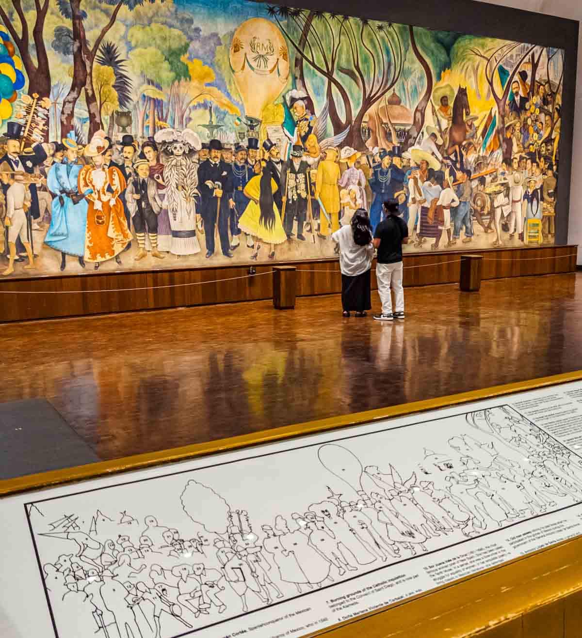 25+ Best Museums in Mexico City You'll Want to Visit