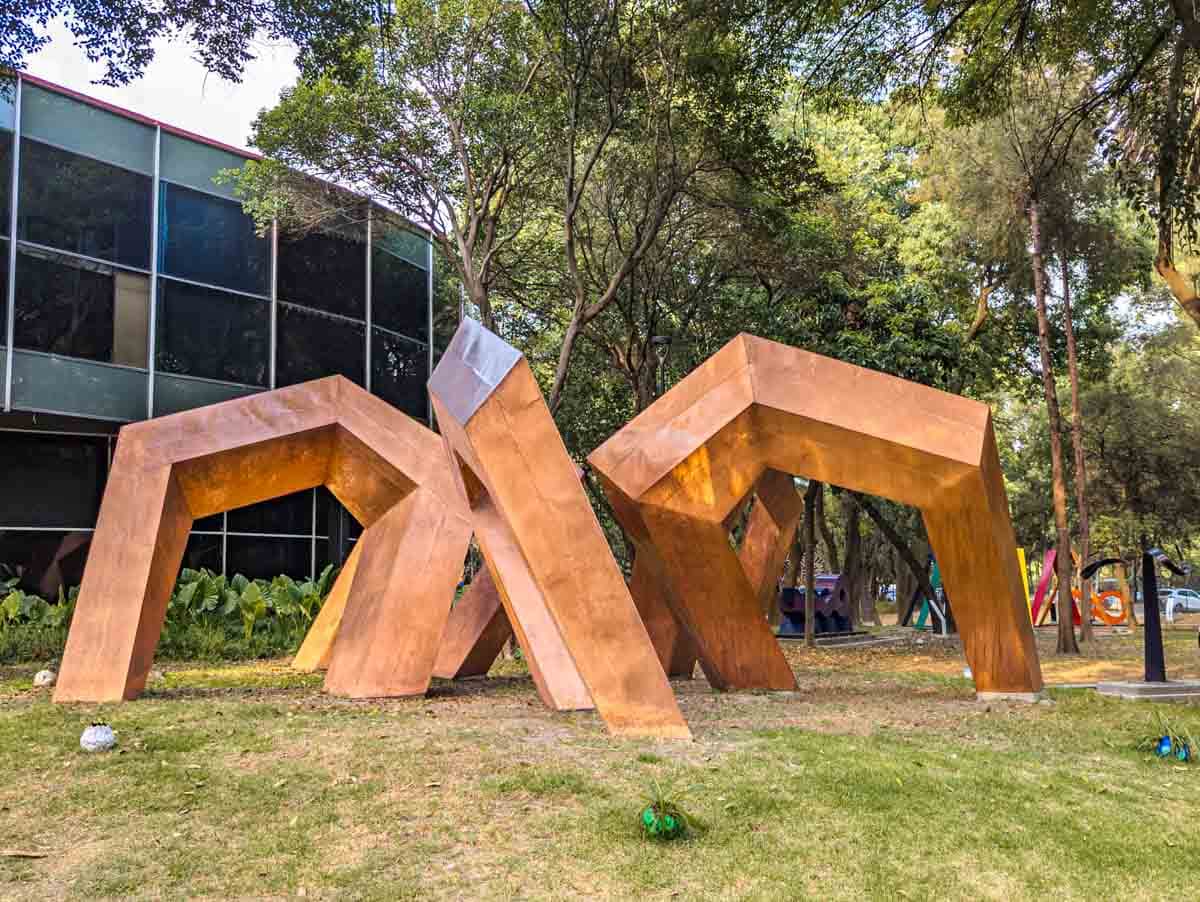 25+ Best Museums in Mexico City You'll Want to Visit