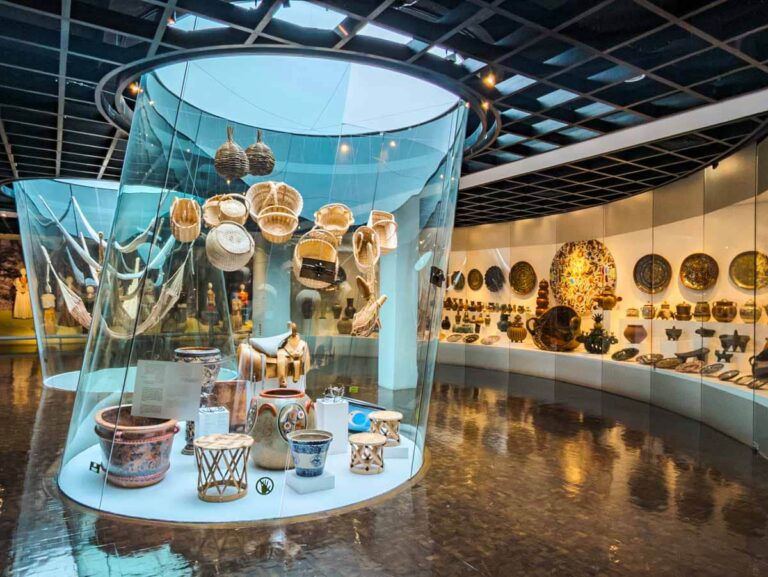 25+ Best Museums in Mexico City You'll Want to Visit