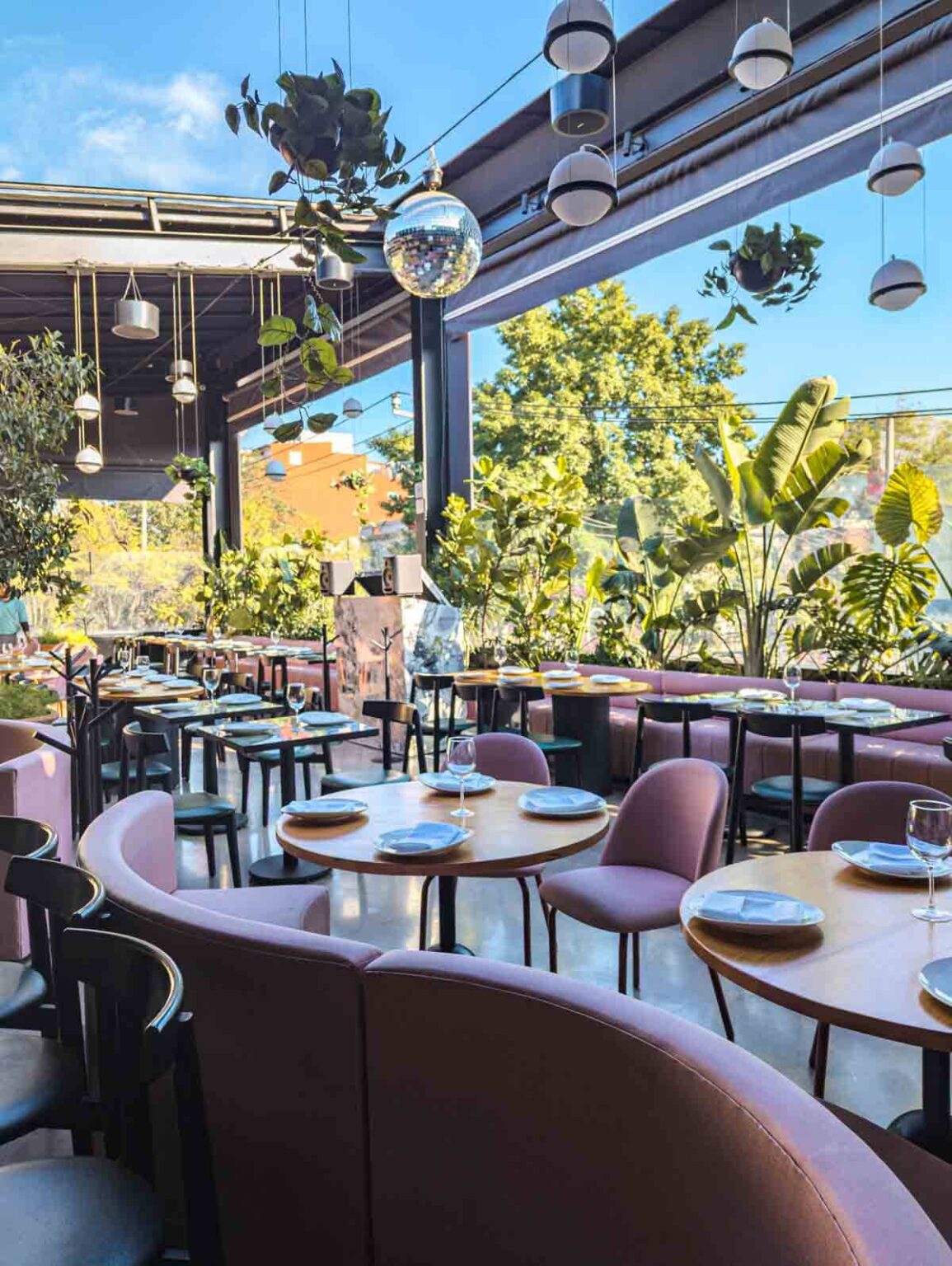 10 Best Rooftop Bars in Mexico City for Views and Cocktails