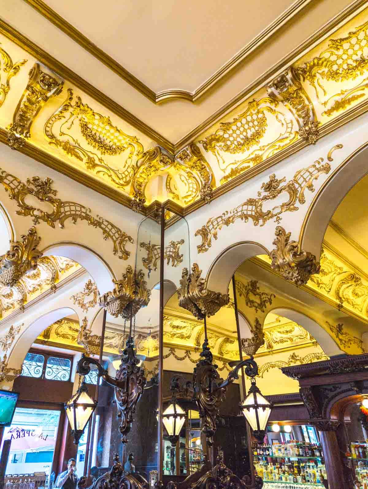 10 Classic Mexico City Cantinas You Should Visit