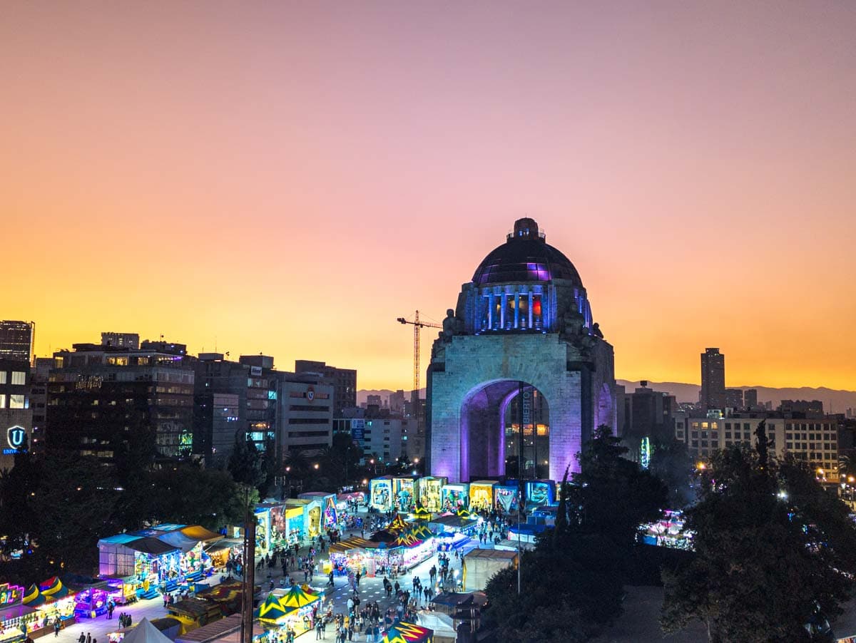 10 Best Rooftop Bars in Mexico City for Views and Cocktails