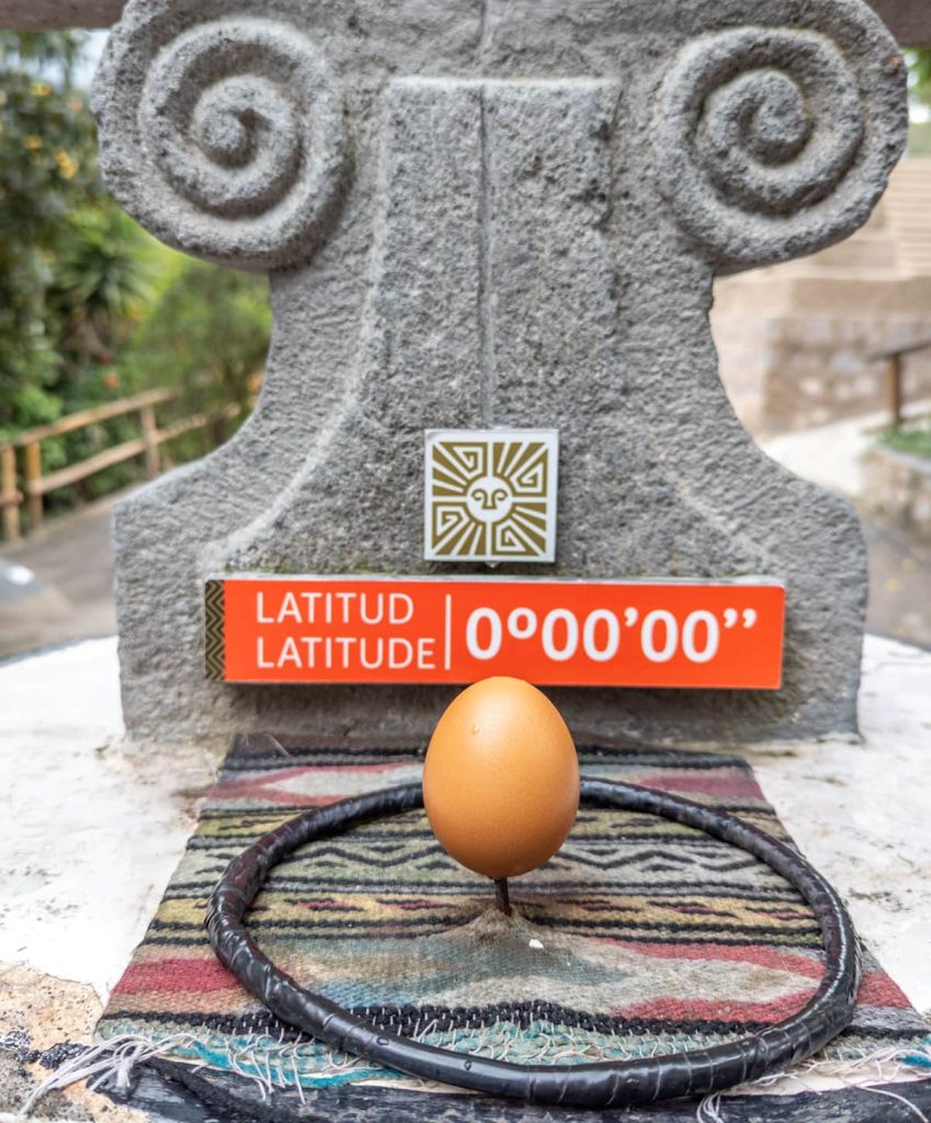Middle of the World: How to Visit the Equator in Ecuador