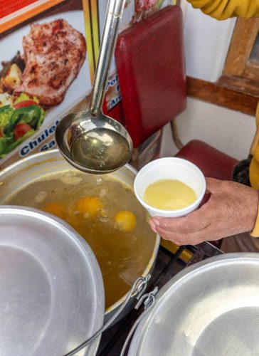 15 Traditional Drinks in Ecuador to Try: Alcoholic and Non