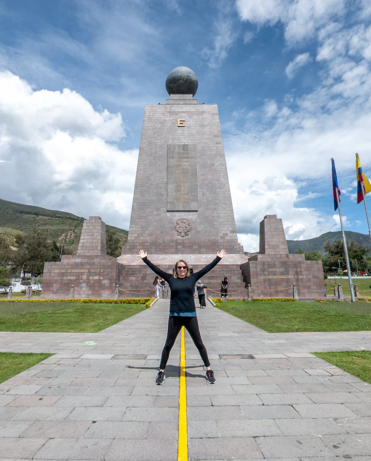 Middle of the World: How to Visit the Equator in Ecuador