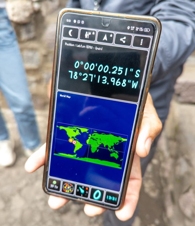 Middle of the World: How to Visit the Equator in Ecuador