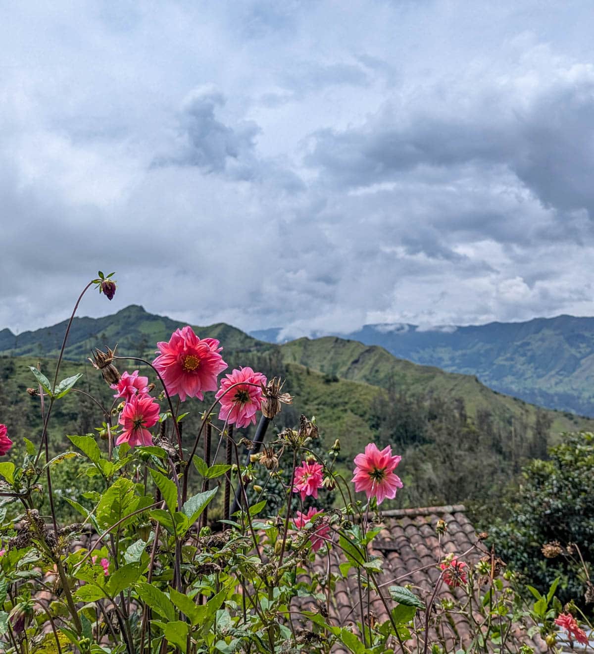 7 Best Day Trips from Cuenca Ecuador