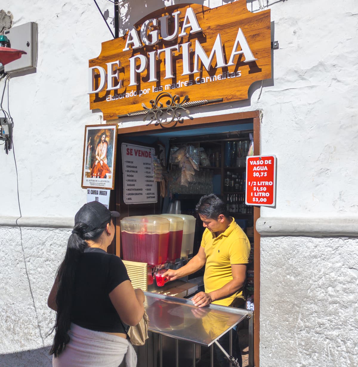 15 Traditional Drinks in Ecuador to Try: Alcoholic and Non