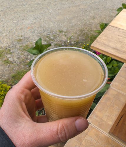 15 Traditional Drinks in Ecuador to Try: Alcoholic and Non