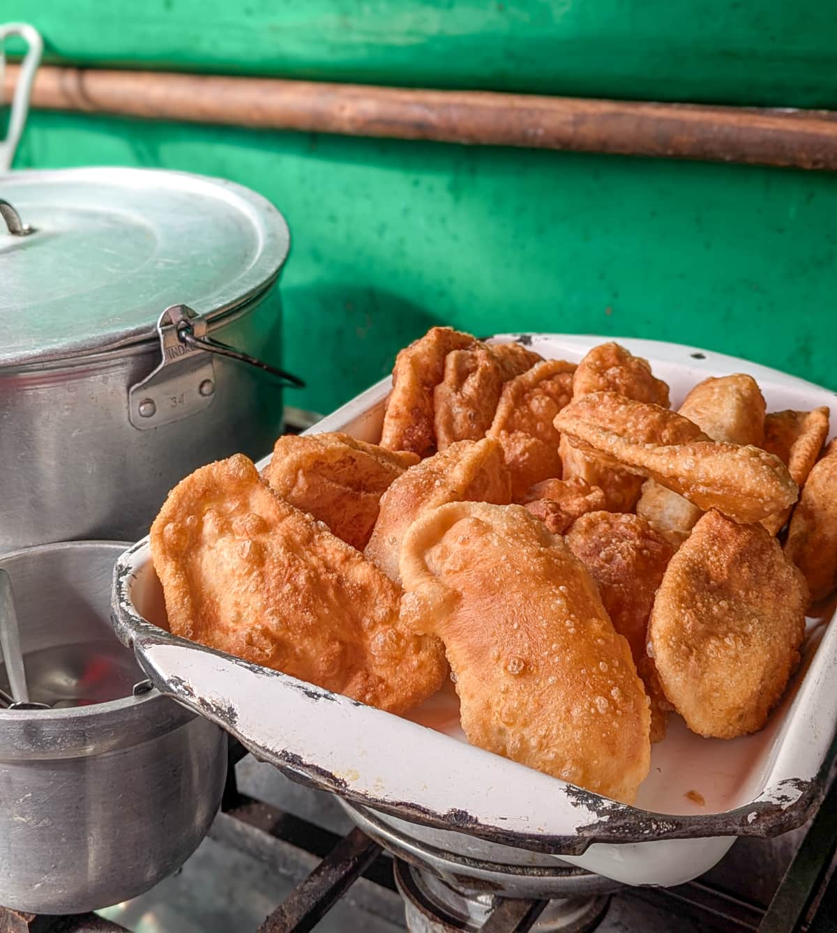 Ecuadorian Food: 25 Traditional Dishes to Try
