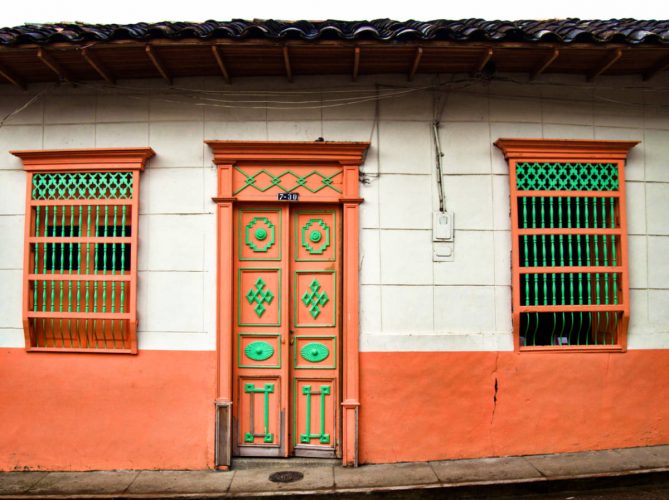 Jardin, Colombia: A Weekend From Medellin